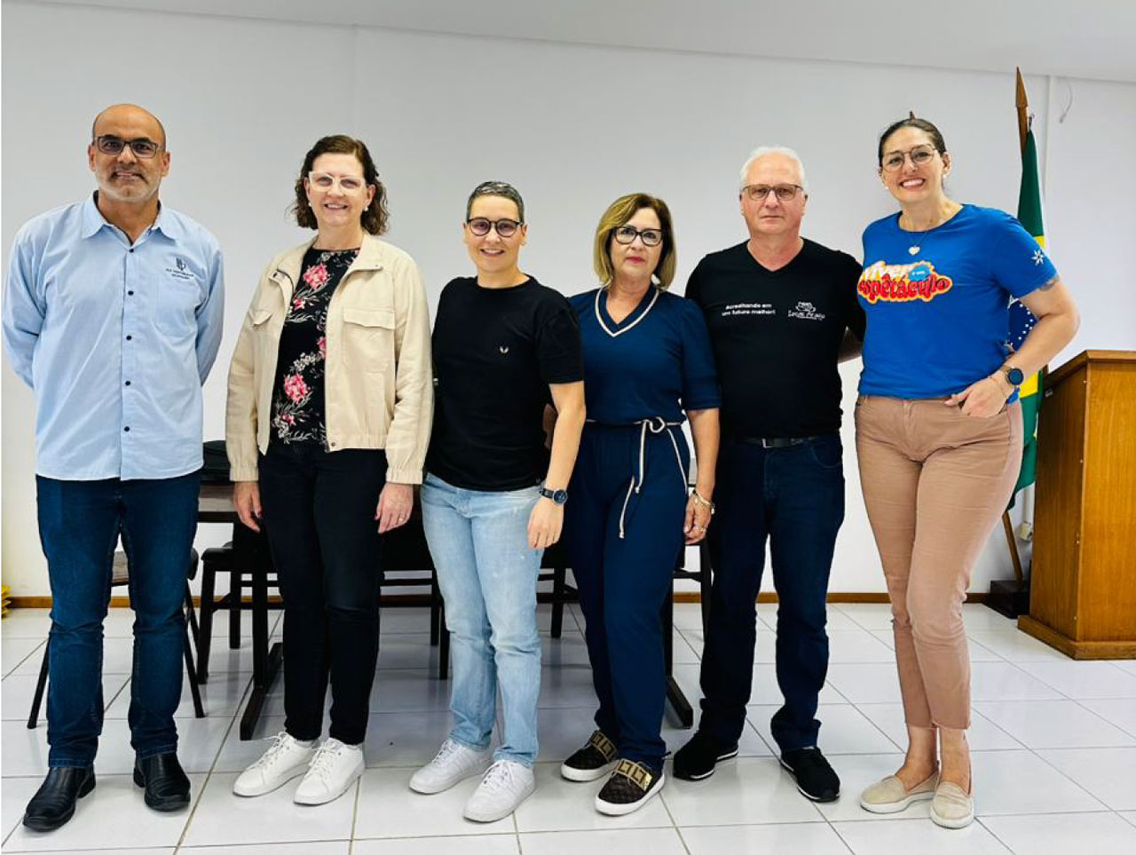 Inicial - Conselho Municipal da Pessoa Idosa