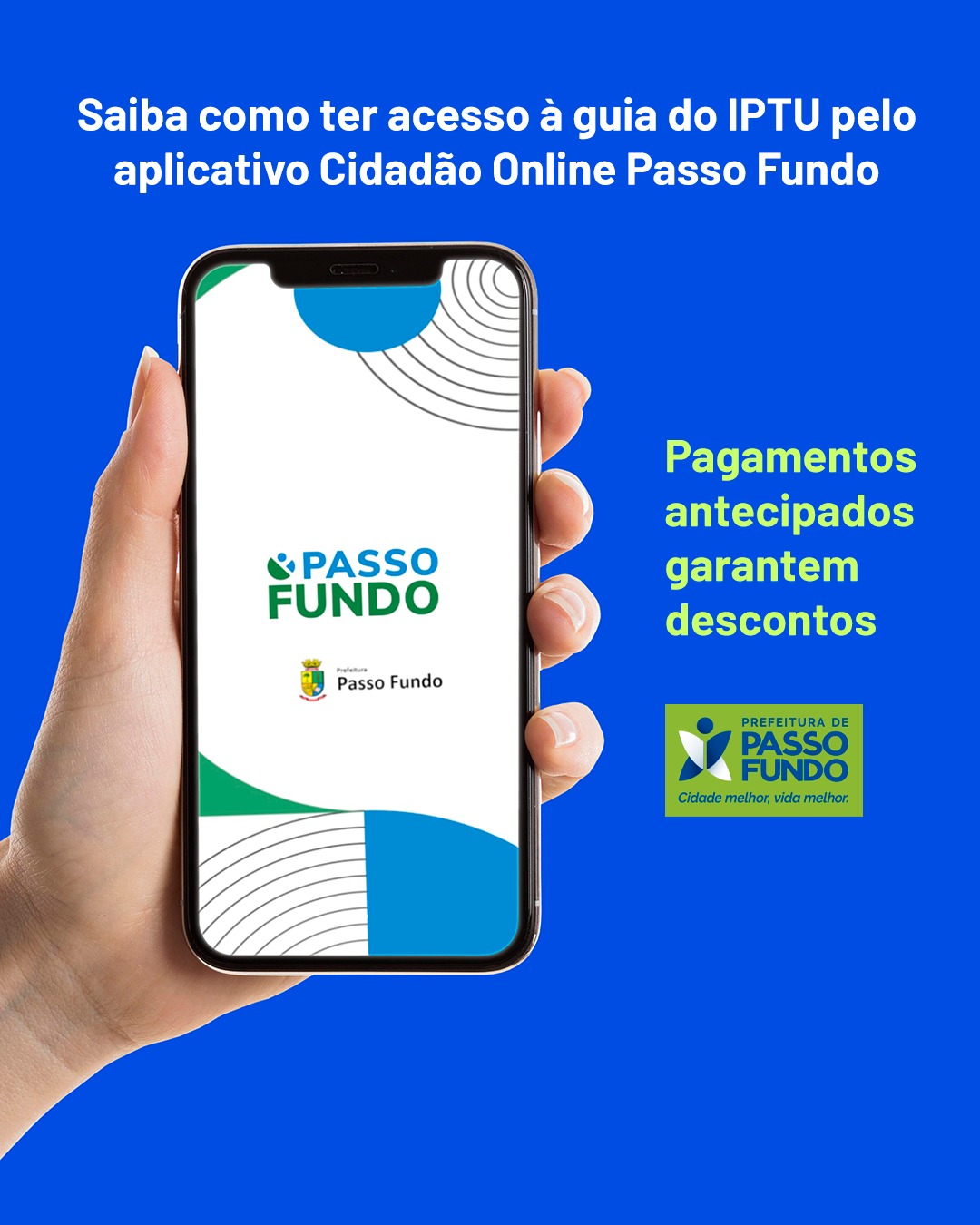 IPTU 2026 - IPTU 2026